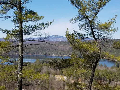 10 Best Hikes and Trails in Adirondack Park | AllTrails