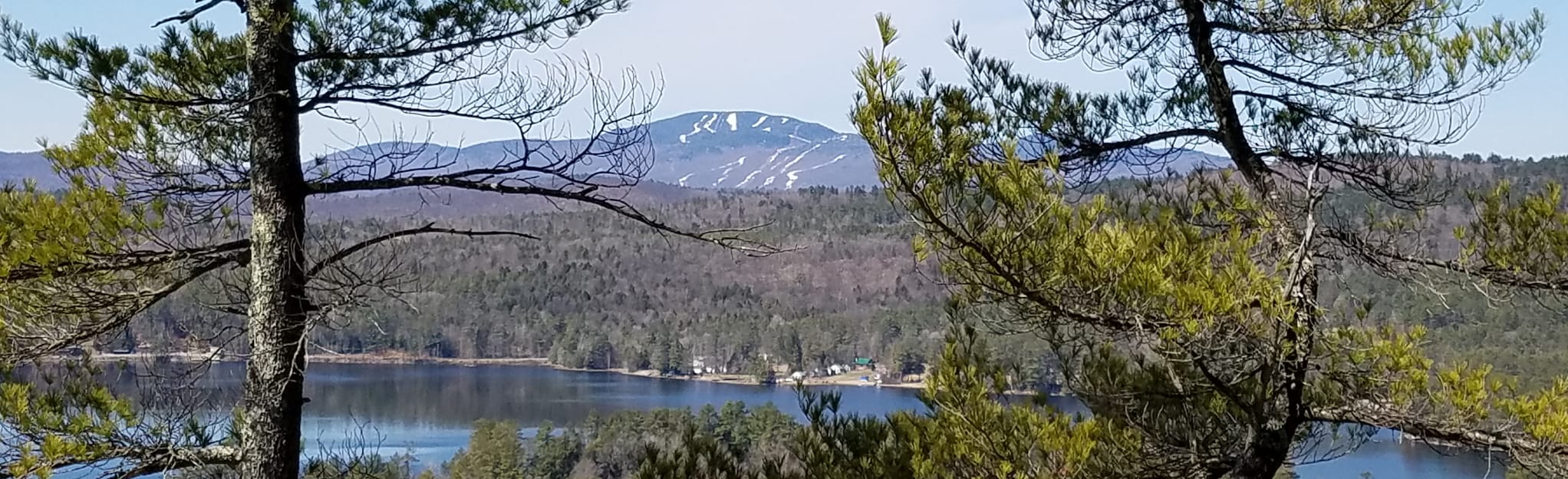 Stewart Mountain, New York - 498 Reviews, Map | AllTrails