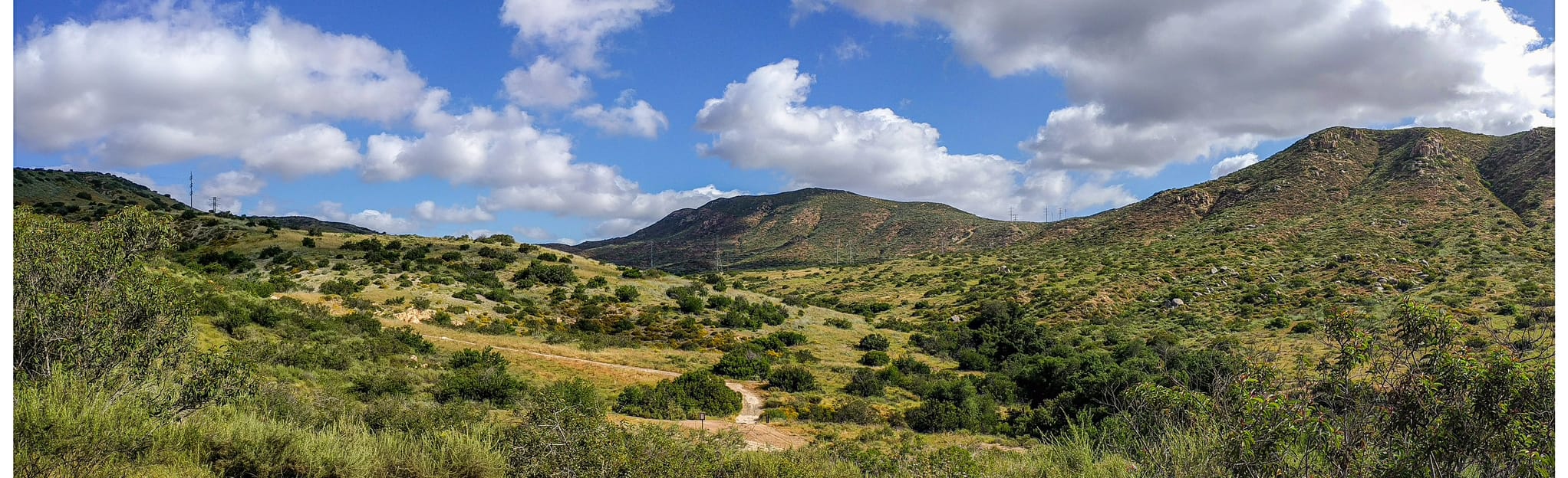 South Fortuna Trail and Fortuna Saddle Trail Loop: 1740 Reviews, Map ...