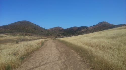 Best Hikes and Trails in Lang Ranch Open Space | AllTrails