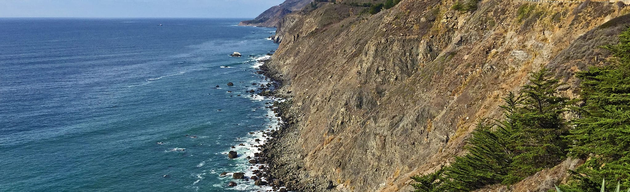Ragged Point Trail, California - 96 Reviews, Map | AllTrails