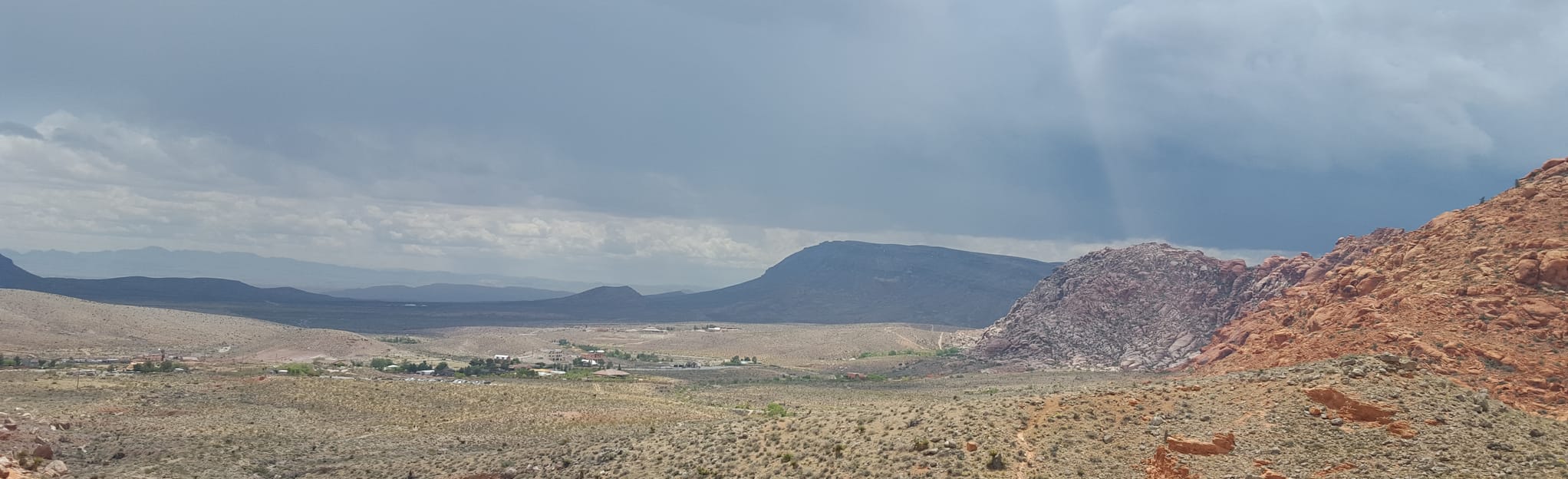 Kraft Mountain, Hell Hill Trail, Rattlesnake Trail, and Upper Gateway ...