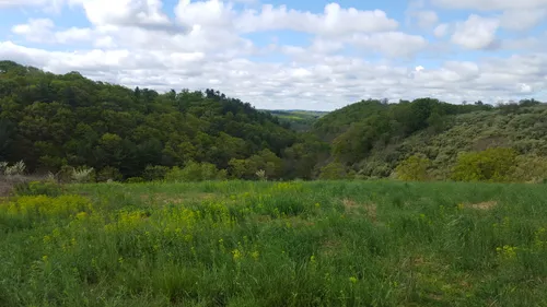 Best Hikes and Trails in Trexler Nature Preserve | AllTrails