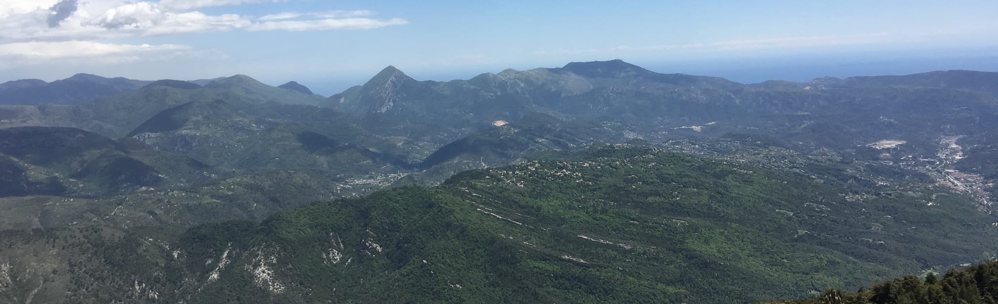 Ferion Ridge: 89 foto's - Alpes-Maritimes, Frankrijk | Wandelen - AllTrails