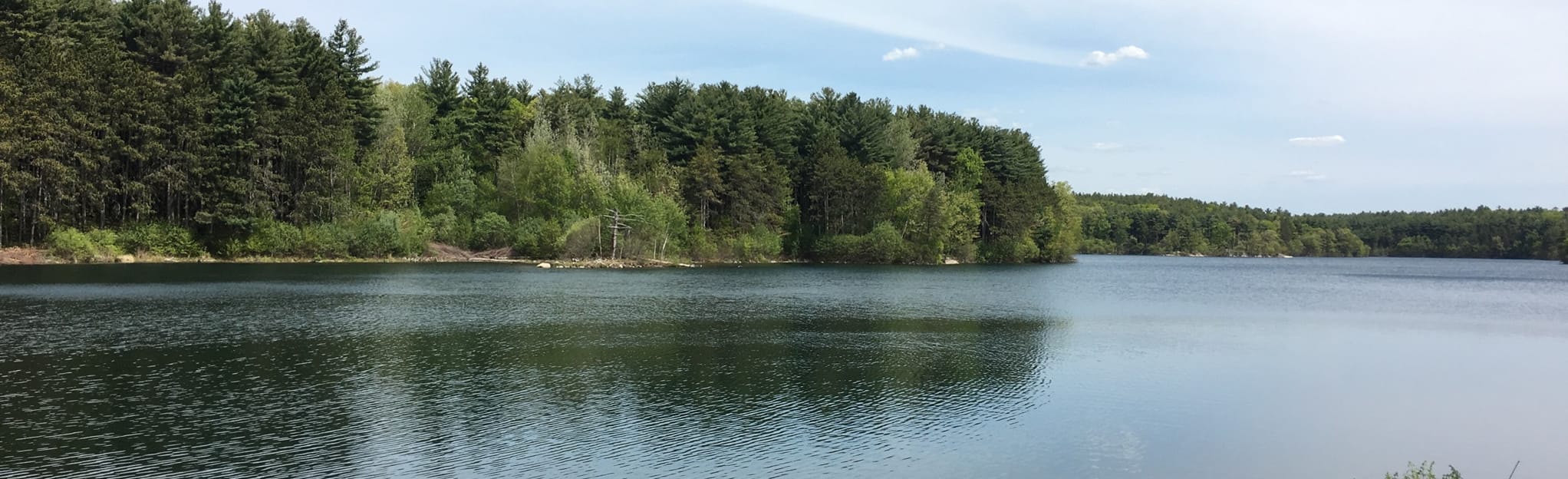 Southern Middlesex Fells Loop: 1429 Reviews, Map - Massachusetts ...