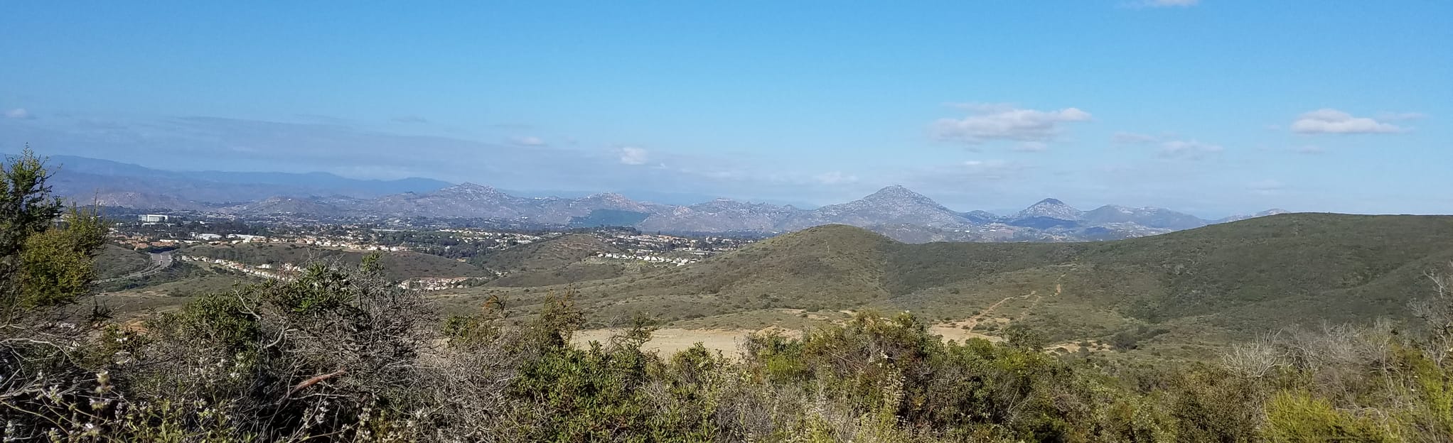 Miner's Ridge Short Loop Trail: 446 Reviews, Map - California | AllTrails