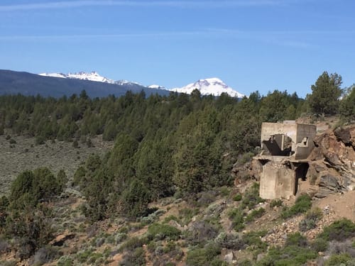 2023 Best 10 Off Road Driving Trails in Oregon | AllTrails