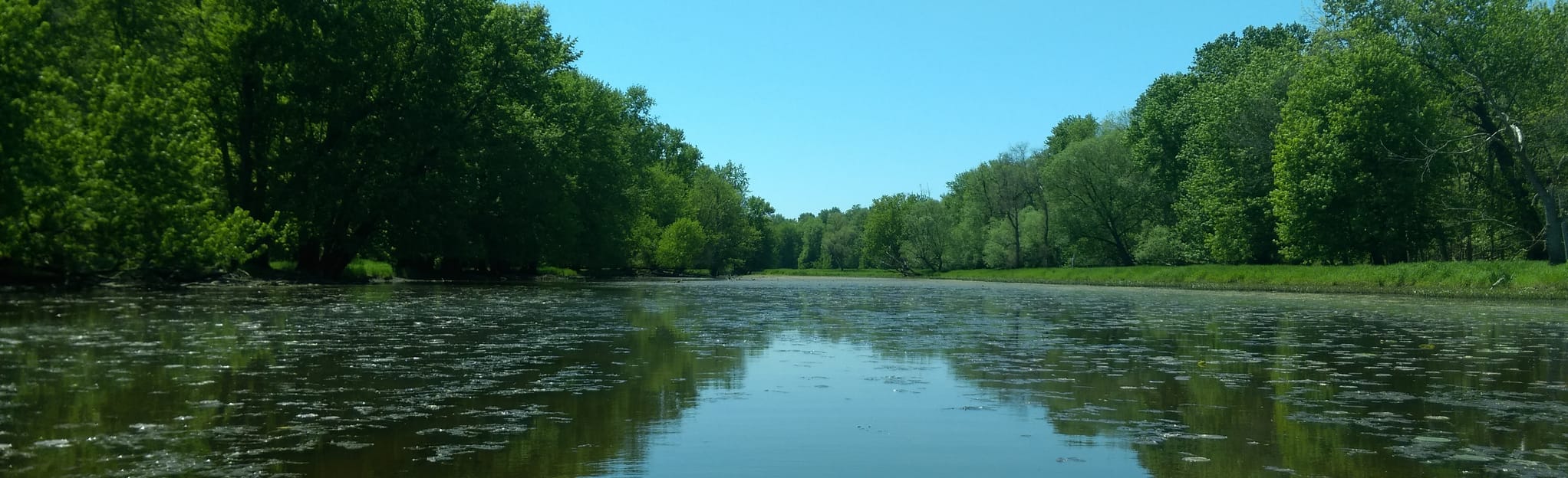 Seneca River Trail: 33 foto - New York | AllTrails