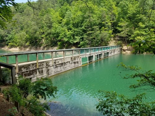 Best Hikes and Trails in Big Ridge State Park | AllTrails