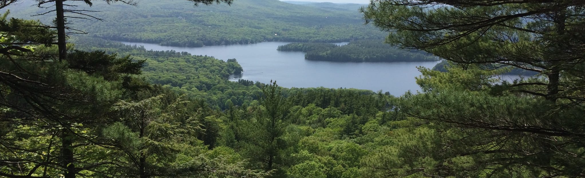 Ridge Trail via Maiden Cliff Trail: 1.717 Fotos - Maine | AllTrails