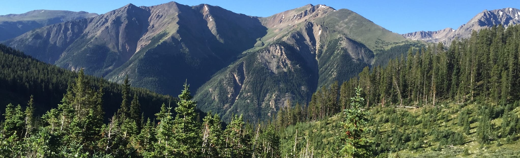 Mount Elbert - Black Cloud Trail, Colorado - 651 Reviews, Map | AllTrails