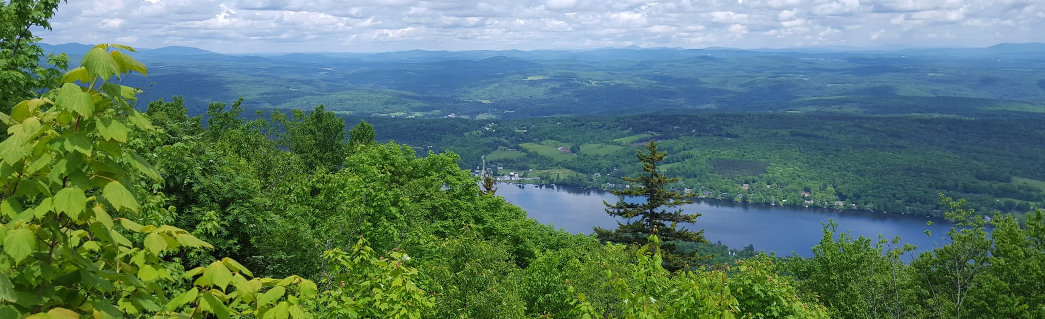 Mount Elmore : 1072 Reviews, Map - Vermont | AllTrails