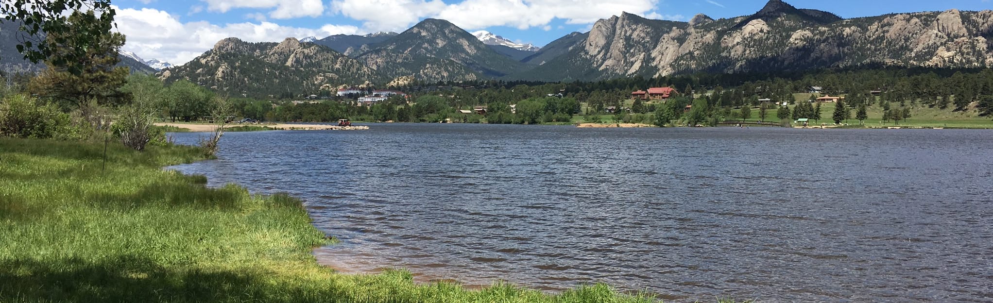 Lake Estes Trail, Colorado - 2,144 Reviews, Map | AllTrails