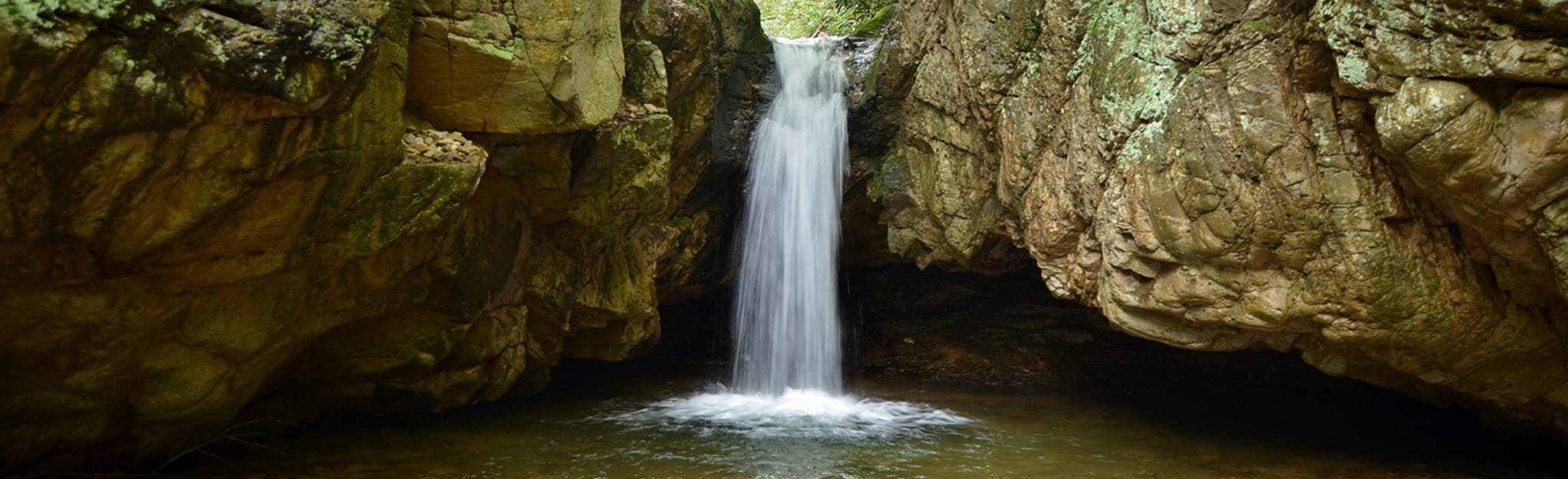 Blue Hole Falls - Tennessee | AllTrails
