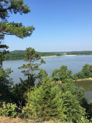 2023 Best trails in Cadron Settlement Park | AllTrails