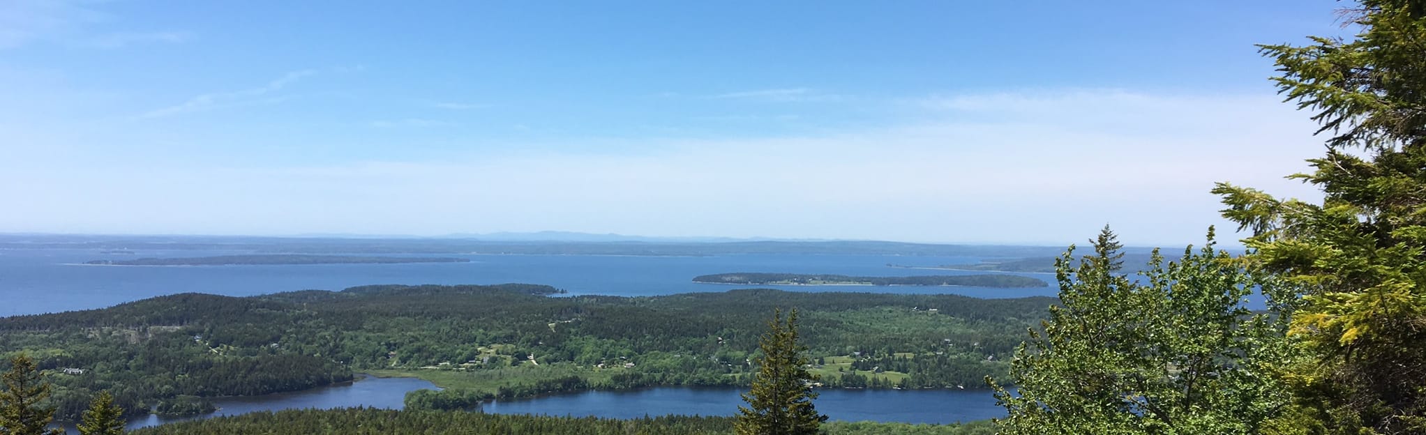 Bernard Mountain Loop Trail: 152 Reviews, Map - Maine | AllTrails
