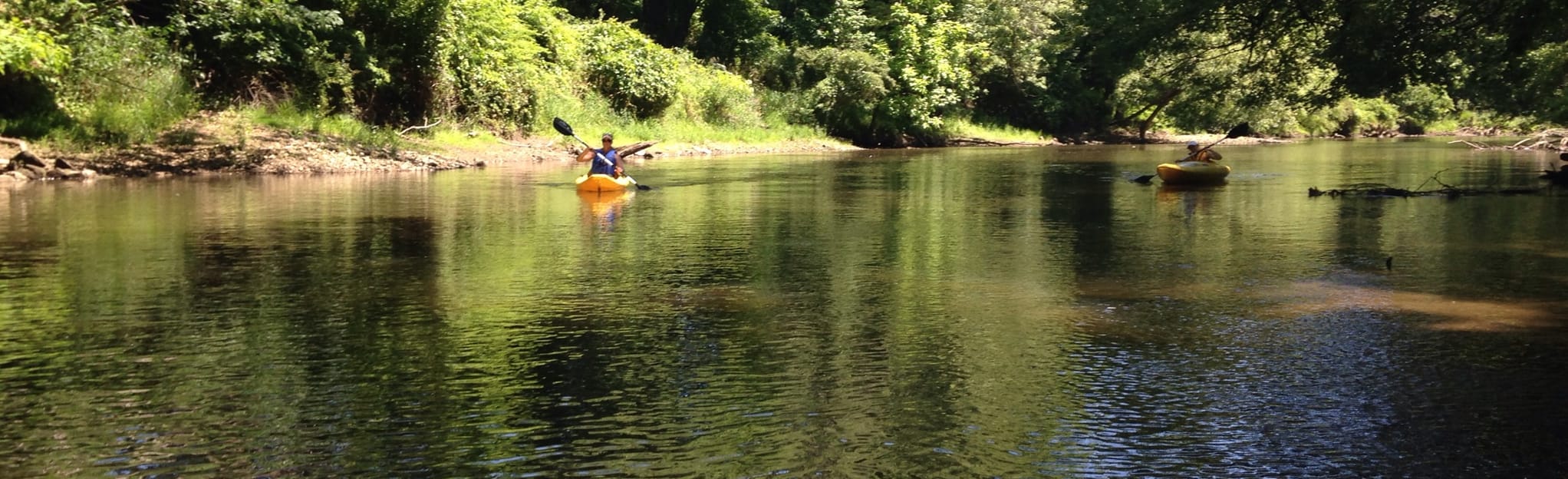 Cuyahoga River Fuller Park to Waterworks Park: 43 Reviews, Map - Ohio ...