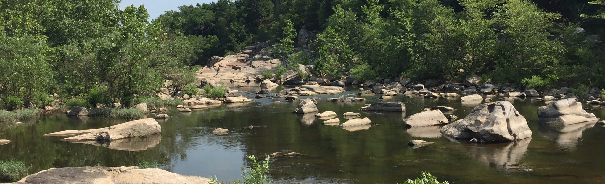 Silver Mine Trail, Missouri - 188 Reviews, Map | AllTrails