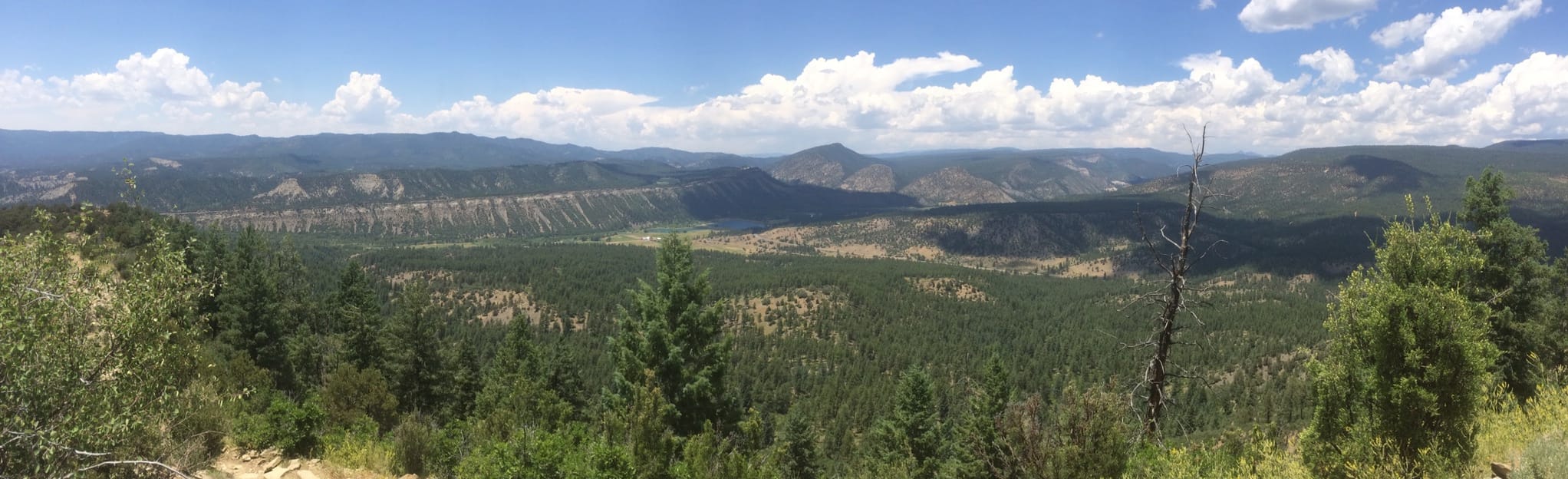 Chimney Rock Trail, Colorado - 205 Reviews, Map | AllTrails