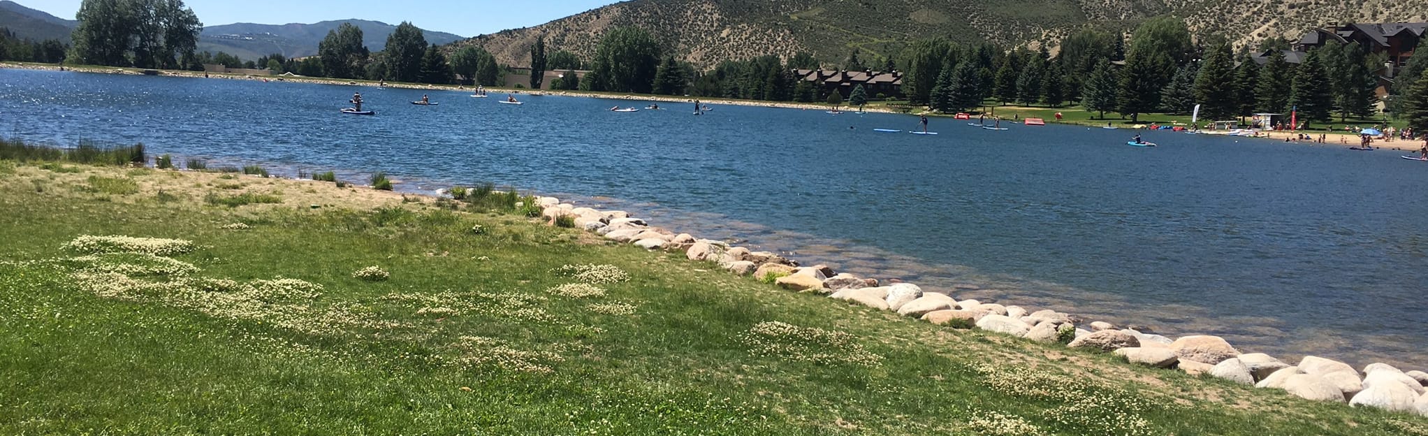 Nottingham Lake, Colorado - 288 Reviews, Map | AllTrails