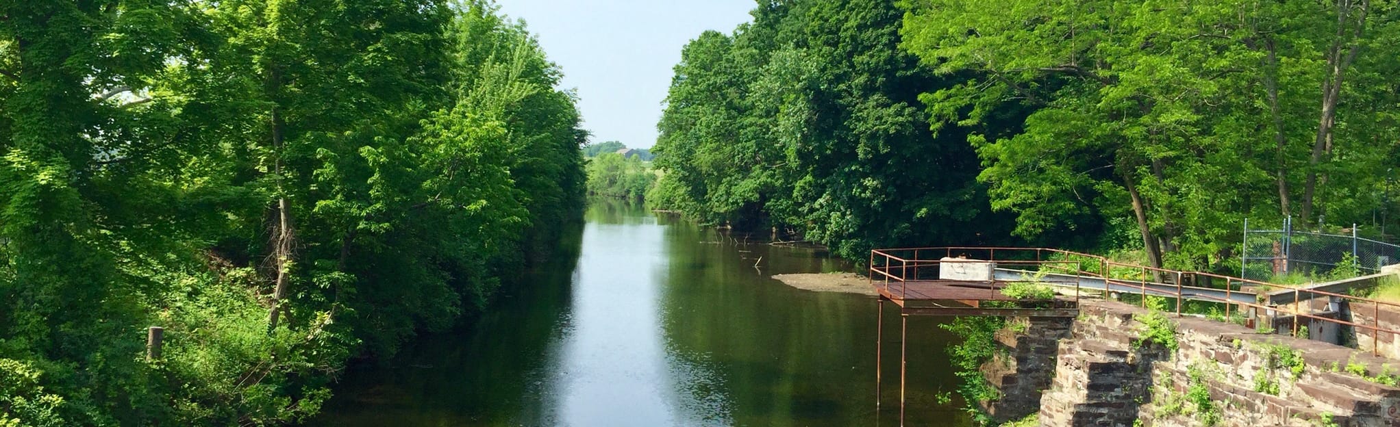 Windsor Locks Canal Trail [CLOSED] | Map, Guide - Connecticut | AllTrails