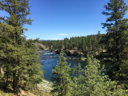 10 Best Trails and Hikes in Spokane | AllTrails