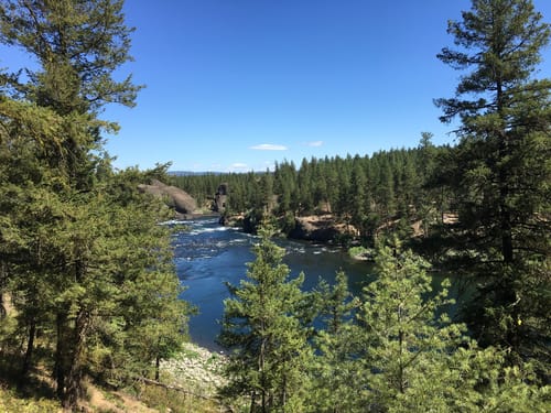2023 Best 10 Trails and Hikes in Spokane | AllTrails