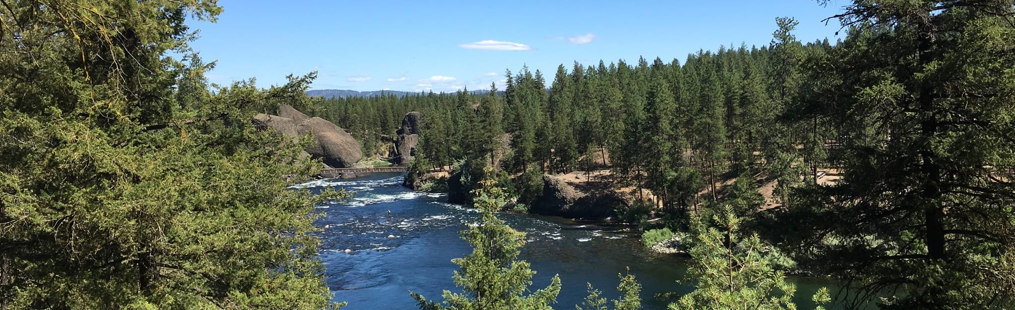 Trail 25 and Centennial Trail | Map, Guide - Washington | AllTrails