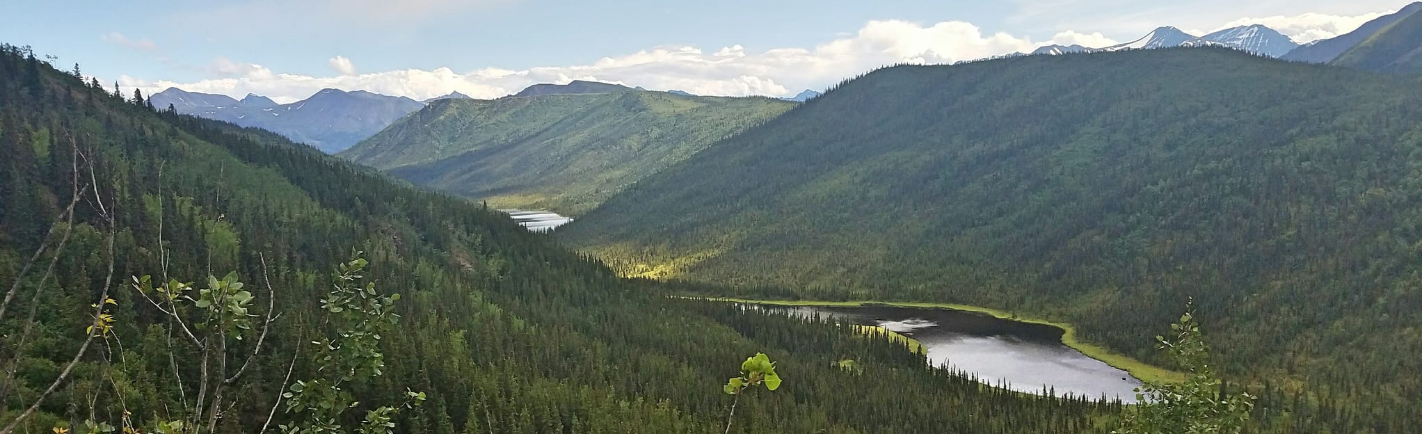 Triple Lakes Trail: North to South, Alaska - 469 Reviews, Map | AllTrails