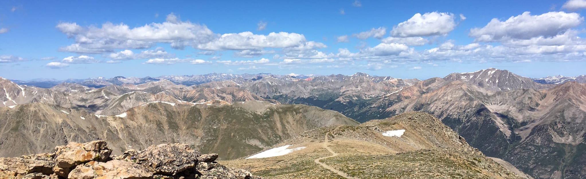 Mount Belford, Colorado - 800 Reviews, Map | AllTrails