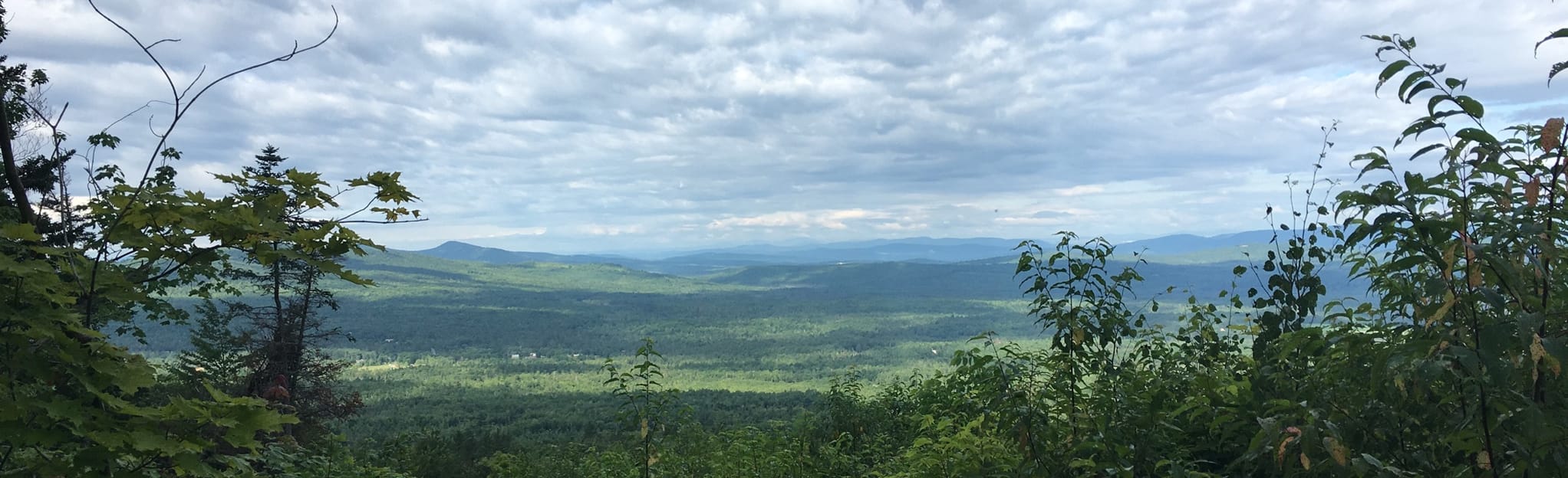 Cherry Mountain Trail: 309 Reviews, Map - New Hampshire | AllTrails