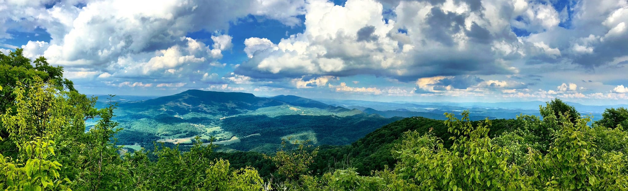 The Great Channels via Brumley Mountain Trail: 1493 Reviews, Map ...