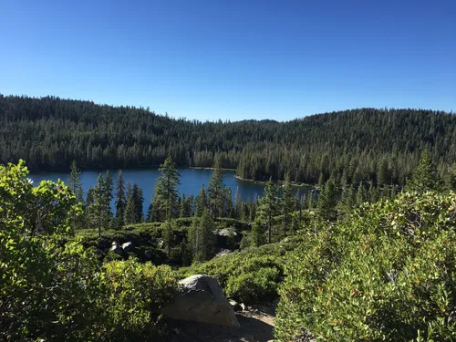Best Hikes and Trails in Bucks Lake Wilderness | AllTrails
