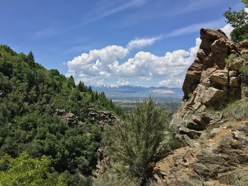 10 Best Trails and Hikes in Sandy | AllTrails