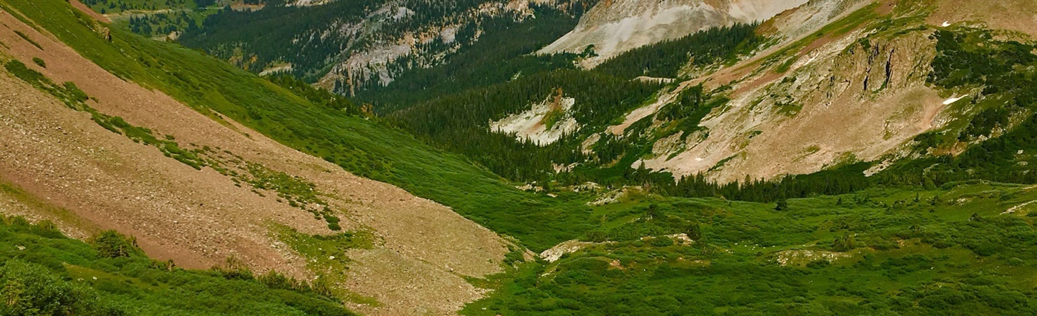 Pearl Pass, Colorado - 55 Reviews, Map | AllTrails