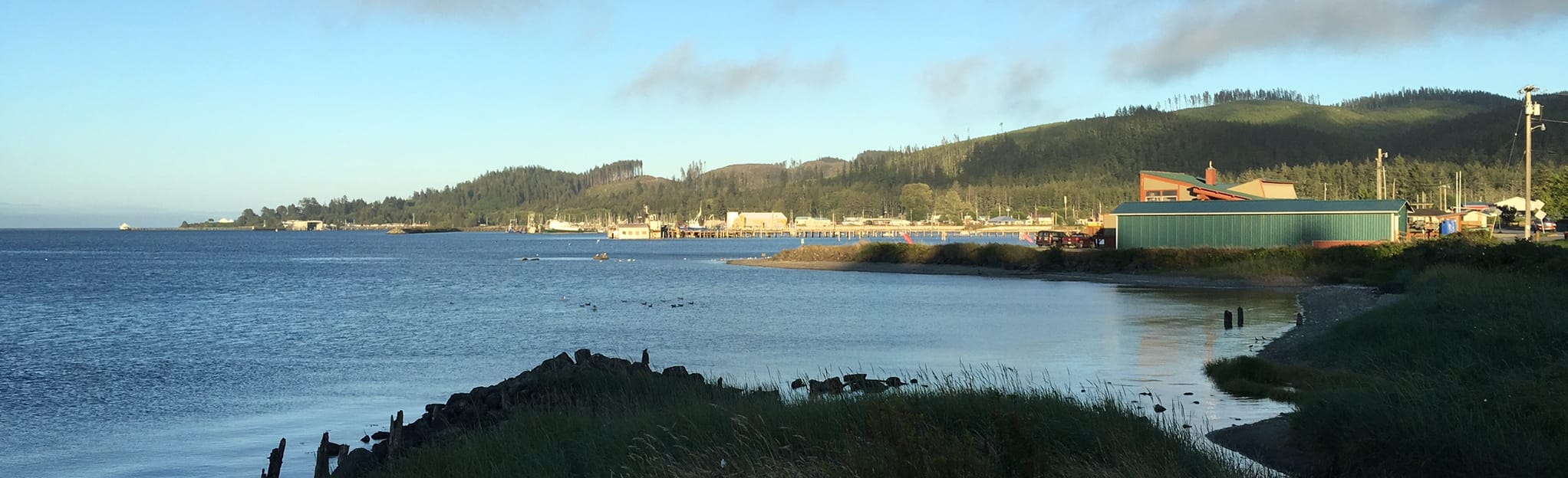 Clallam Bay to Neah Bay Scenic Drive: 14 Reviews, Map - Washington ...