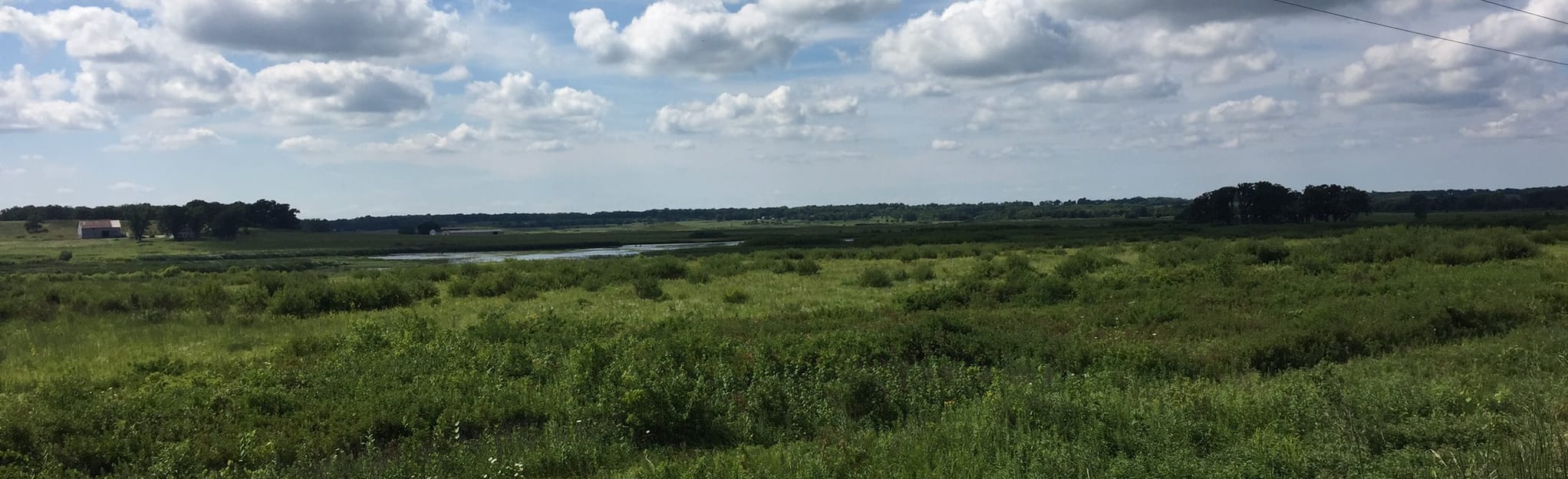 Prairie Trail: North, Illinois - 154 Reviews, Map | AllTrails