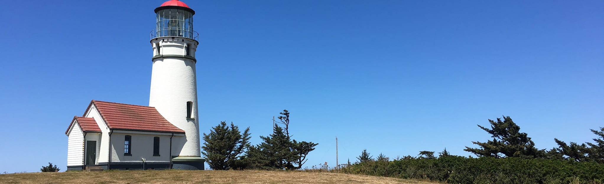 Cape Blanco Lighthouse: 97 Reviews, Map - Oregon | AllTrails