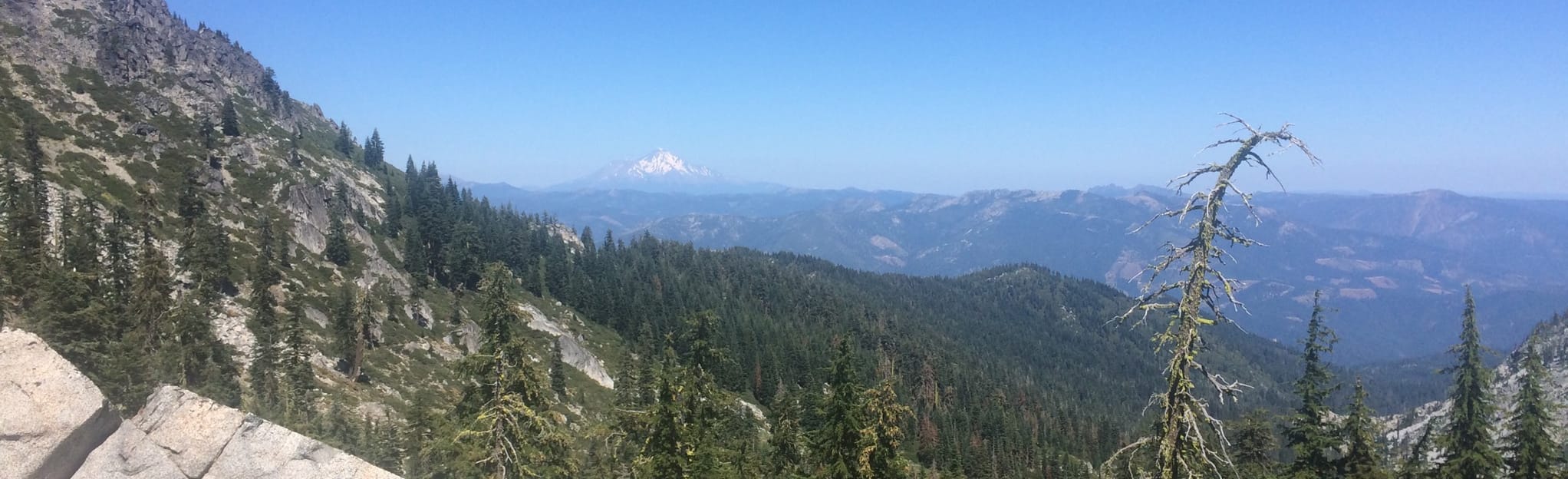 Poison Canyon | Map, Guide - California | AllTrails