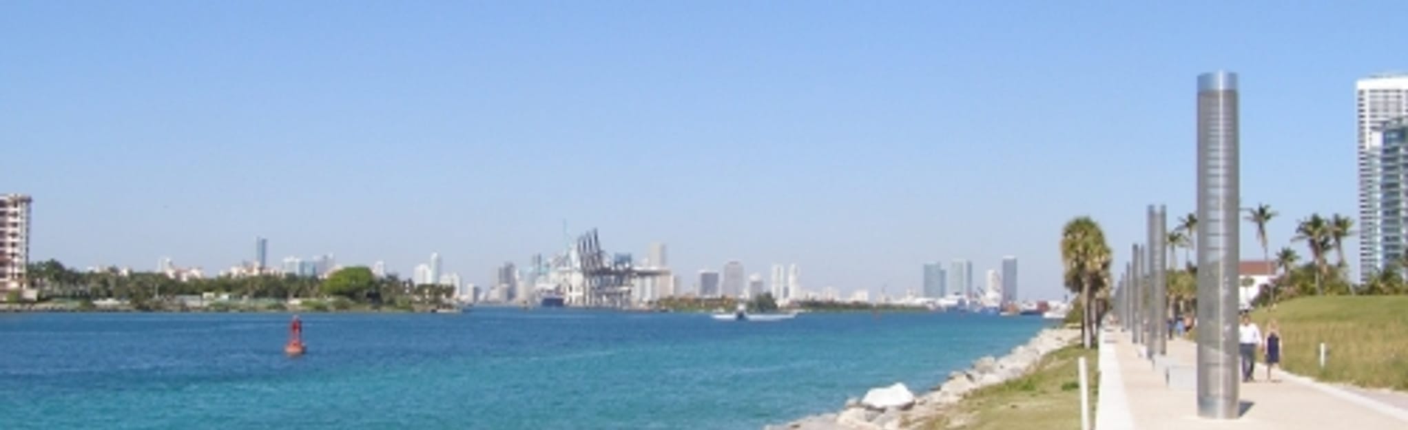 Miami Architecture Walking Tour: 7 Reviews, Map - Florida | AllTrails