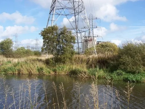 Best Hikes and Trails in Possil Marsh Nature Reserve | AllTrails