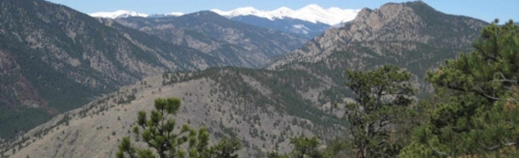 Alexander Mountain, Big Thompson River Canyon: 3 Reviews, Map ...