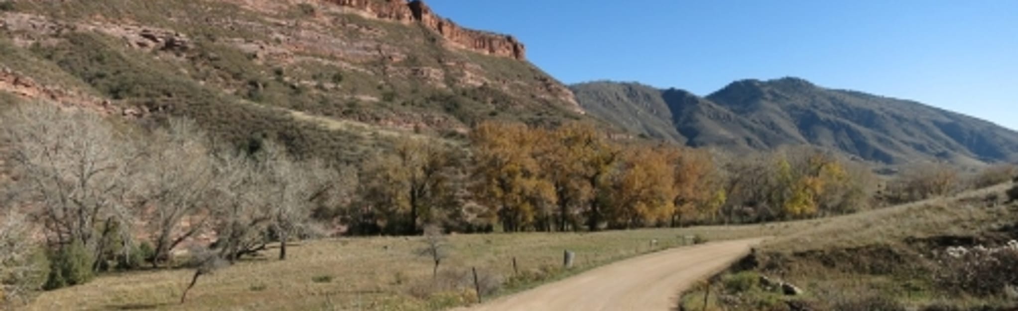 Redstone Canyon Road, Colorado - 11 Reviews, Map | AllTrails