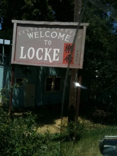 Best Hikes and Trails in Locke Historic District National Historic ...