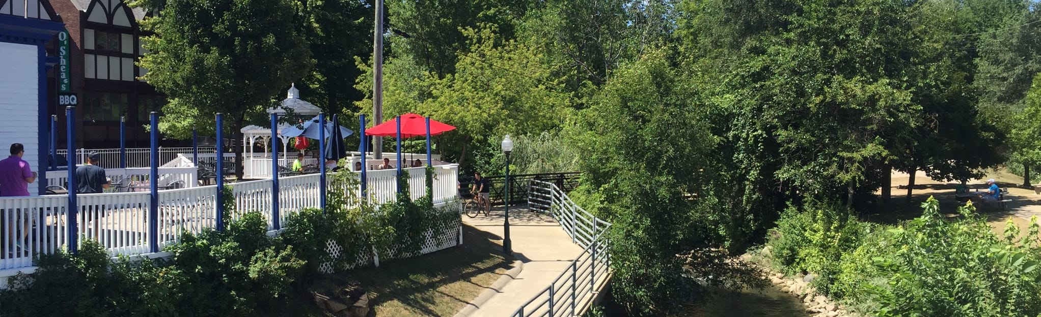 Rochester River Walk: 264 Reviews, Map - Michigan | AllTrails