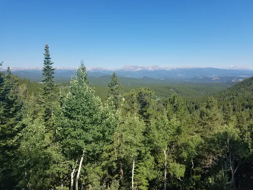 10 Best Trails and Hikes in Black Hawk | AllTrails