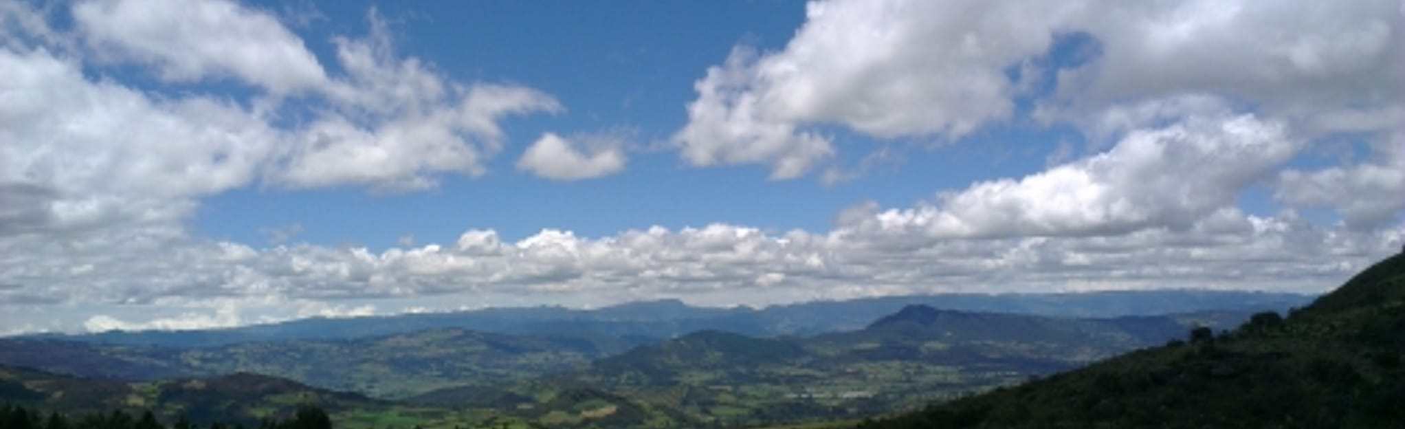 Guasca - Siecha, Cundinamarca, Colombia - Map, Guide | AllTrails