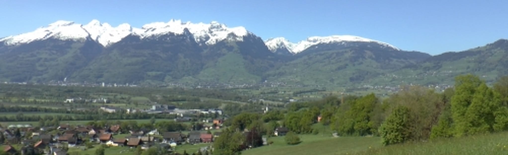 Schaan - Bendern, Liechtenstein - 2 Reviews, Map | AllTrails