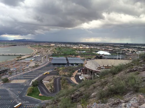 10 Best Trails and Hikes in Tempe | AllTrails