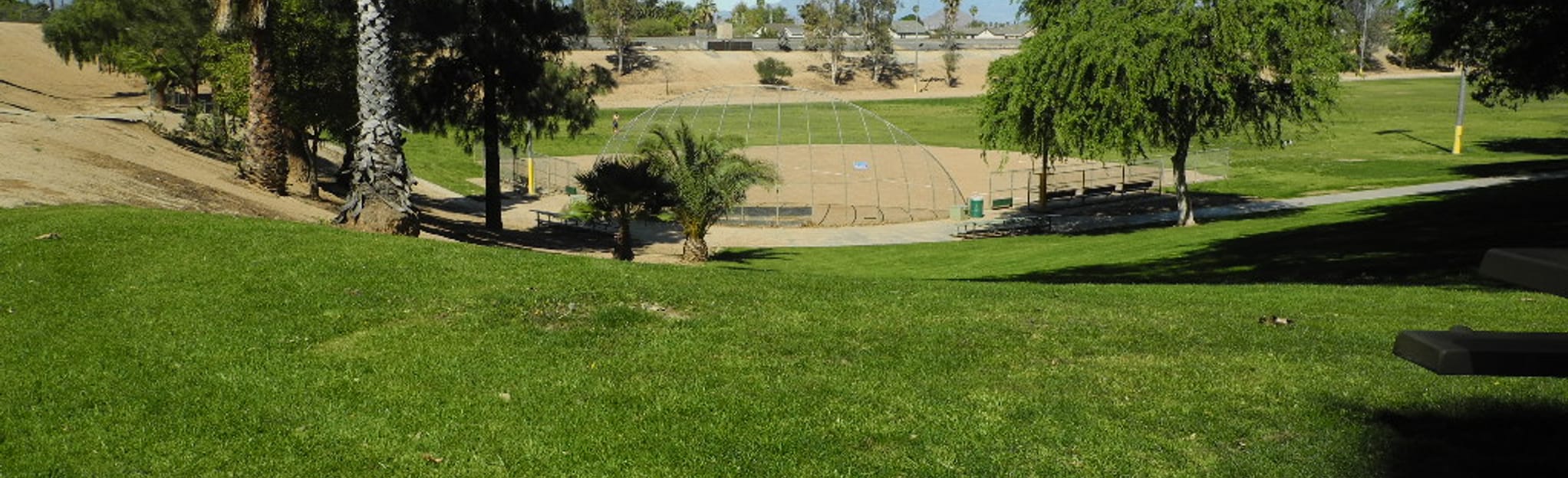 Don Derr Park, California - 14 Reviews, Map | AllTrails